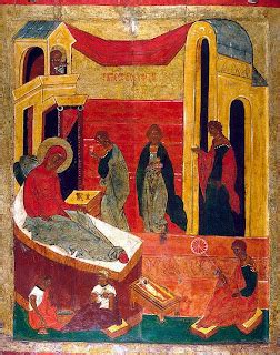 Ermitage Notre Dame de Casalibus Fête de la Nativité de la Vierge Marie