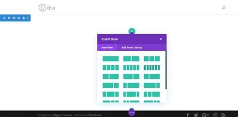 How To Create Columns In Divi Rows Using Css