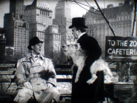 C est arrivé dans la Cinquième Avenue Film 16 mm Bd cine