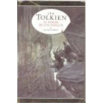 El Señor de los Anillos Iii El Retorno del Rey Tolkien J R R 5