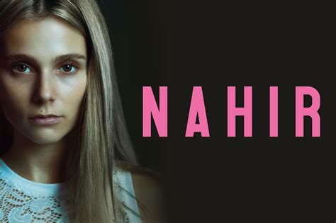 Dónde ver Nahir la película sobre el caso Nahir Galarza
