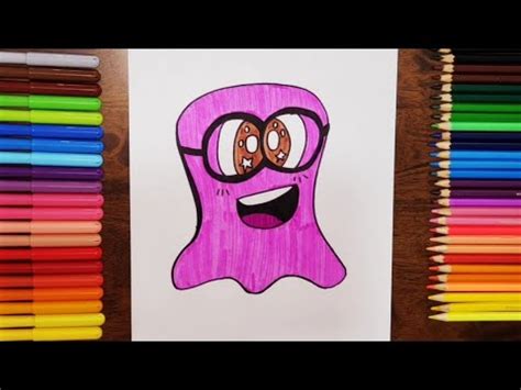 Como Dibujar A SLIME SAM YouTube