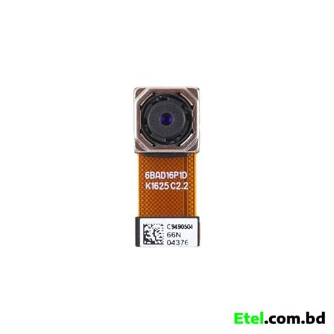 Oppo A57 Back Camera Price In Bangladesh