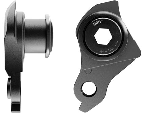 Adiós a los problemas de compatibilidad con la SRAM Universal