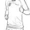 14 Cher Coloriage Antoine Griezmann Pictures Idee De Coloriage