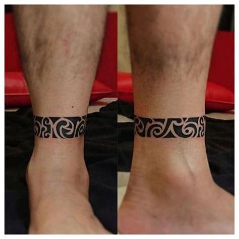 Tatuagem Tribal Origem Significado E Fotos Inspiradoras Artofit