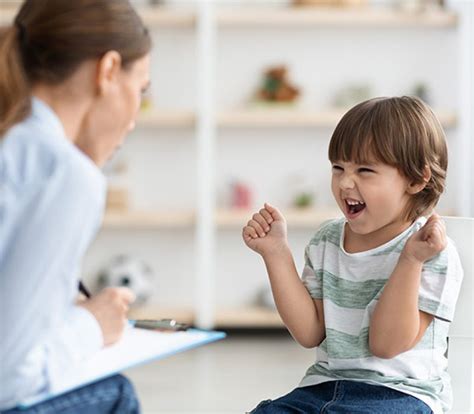 Objawy ADHD u dzieci w wieku 2 4 lat jak rozpoznać i jak postawić