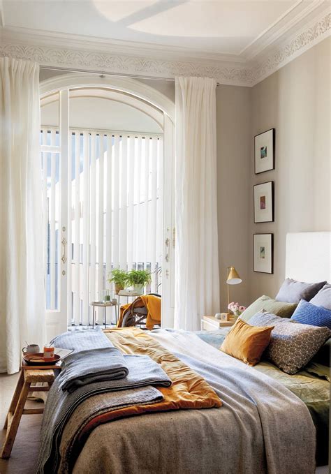 Ideas Para Modernizar Tu Dormitorio