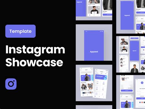 Social Media Figma UI Kits Figma Elements
