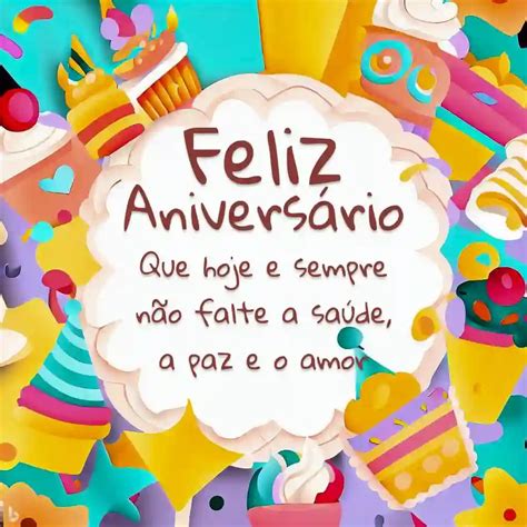 Confira WhatsApp Mensagens de Aniversário Ponto da Mulher