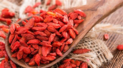 7 Goji Berries Benefits You Must Know About Healthkart