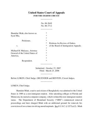 Fillable Online Ecf Ca8 Uscourts Ecf Ca8 Uscourts Govopndir22 08