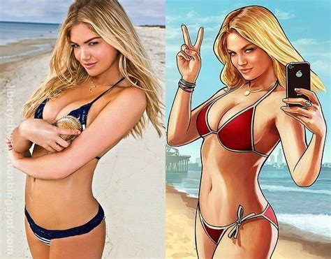 Gta V Bikini Costume