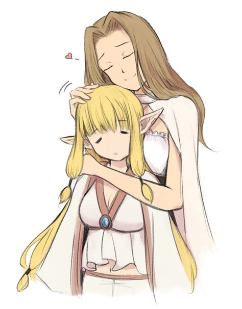 Serie And Methode Sousou No Frieren Drawn By Lulala615 Danbooru