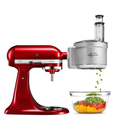 KitchenAid Artisan In Eisblau 5KSM175PSEIC Eisblau EIC 5KSM175PSEIC