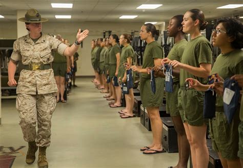 Military Congressmen Introduce Draft America S Daughters Act Requiring