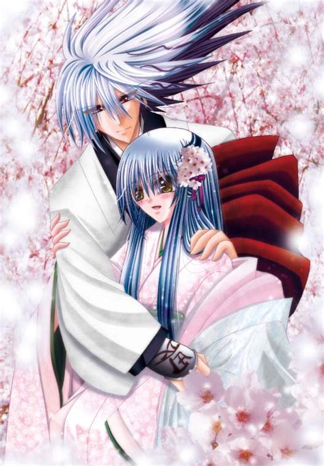 Nurarihyon No Mago Nura Rise Of The Yokai Clan Image By Pixiv Id