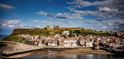 Home Whitby Holiday Cottages