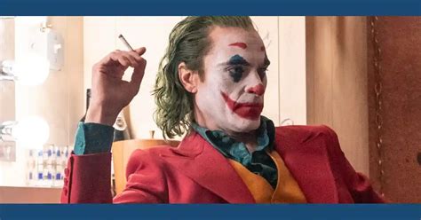 Coringa Finalmente Explica O Significado Do Seu Nome