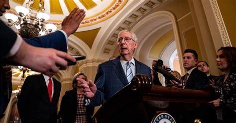 Did The Senate Pass The Tiktok Ban Bill Users Need To Know