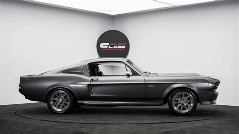 Darlehensgeber Pop Mieter Ford Mustang Eleanor Gt500 Therapie