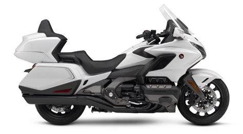 2020 Honda Gold Wing Tour Automatic DCT Specs Info WBW