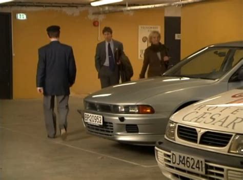 IMCDb org 1998 Mitsubishi Space Wagon 2 0 GLXi N33W in Hotel Cæsar