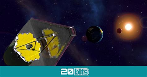 El Telescopio Espacial James Webb Capta Impresionante Imagen De La