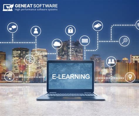 Blockchain Trong L Nh V C Gi O D C L I Ch Ng D Ng Geneat Software