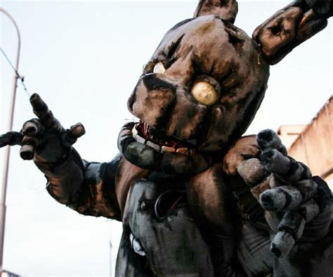 Fnaf Springtrap Costume Realistic Designer Sales Gbu Presnenskij Ru