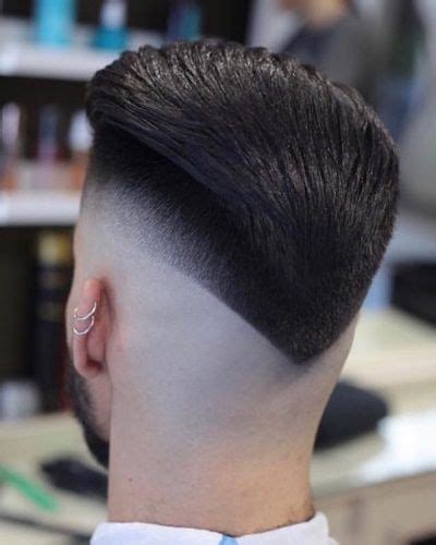 15 Hot V Shaped Neckline Haircuts For An Unconventional Man Artofit