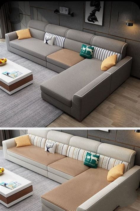 Modern Sofa Set Designs
