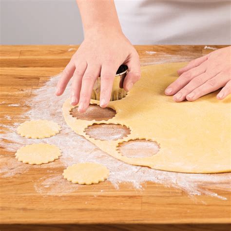 Comment faire des raviolis maison En étapes Cuisine et nutrition