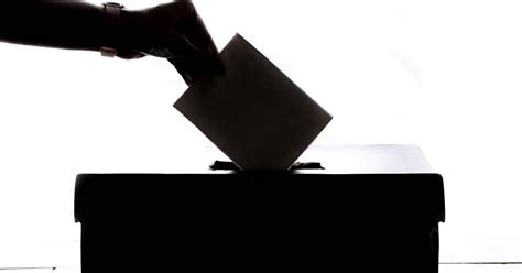 Voter par procuration Ville de Domérat