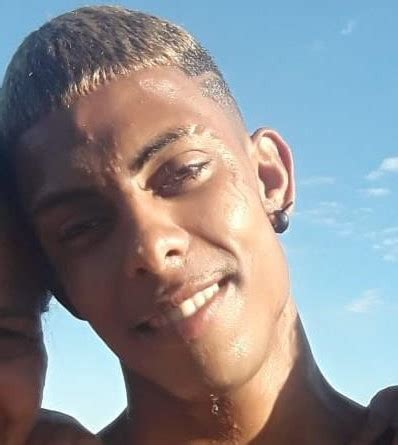 Família procura por rapaz desaparecido em Guarapari Folhaonline es