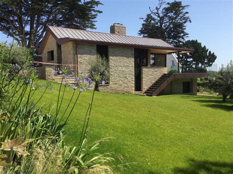 Saint Malo Gouronnec Allaire Architectes