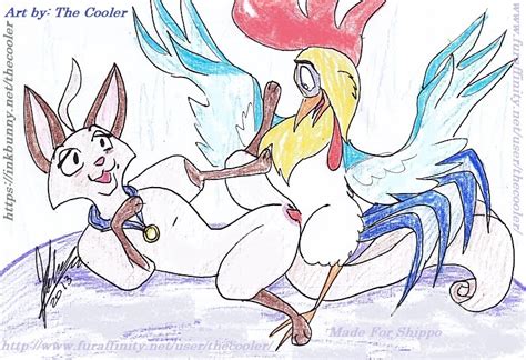 Rule 34 Die Furchtlosen Vier Fearless Four Feral Gwendolyn Interspecies Sex Tagme The Fearless