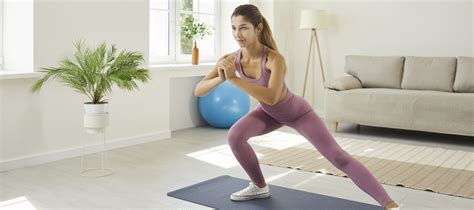 Estiramientos dinámicos o cómo preparar al cuerpo para el ejercicio