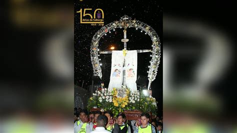 Declaran De Importancia Regional La Festividad Religiosa Cruz De Motupe