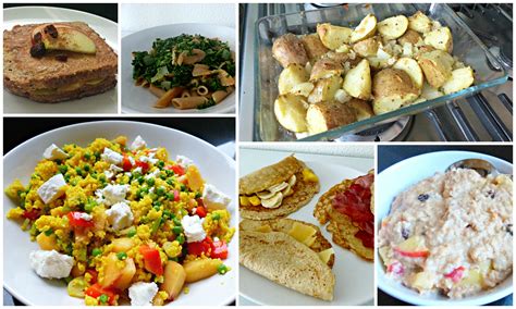 7 Dagen Gezond Eten Kant En Klare Dagmenu S Optima Vita