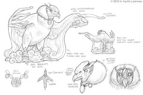 Pin By ZombiKong On Everything Else Creature Art Creature Design