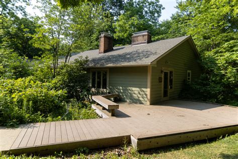 Hogback Ridge Park History Preservation Parks Of Delaware County