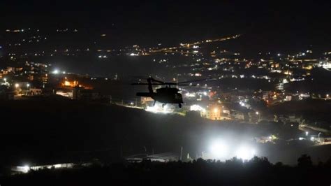 Un funcionario de la ONU entre los 10 muertos durante una operación
