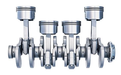Types Of Car Engine Layouts V Inline Flat More Dubizzle
