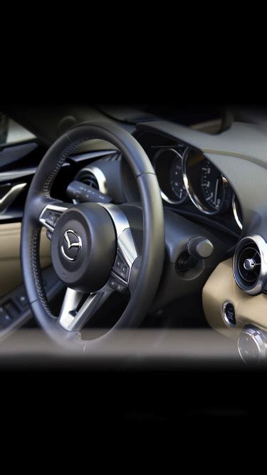Highlights Mazda MX 5 Digitale Broschüre