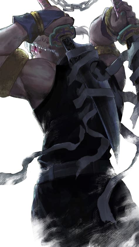 Wallpaper Demon Slayer Tengen Pics Myweb