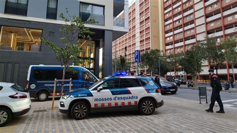Uns 30 detinguts en una operació policial internacional