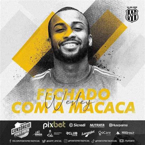 Ponte Preta anuncia contratação do zagueiro Dedé ex Cruzeiro