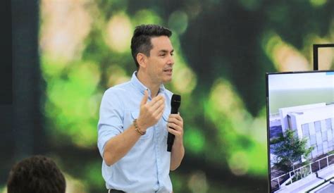Inician recolección de firmas para revocatoria del alcalde de Montería