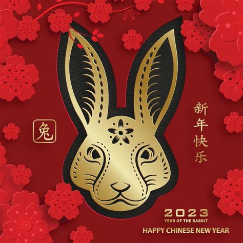 2023 Lunar New Year Wallpapers Wallpaper Cave